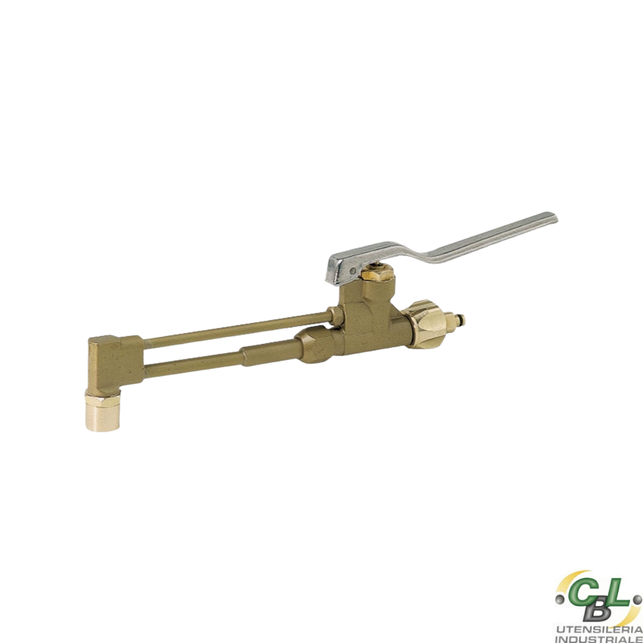 LANCIA MINIFROVER DA TAGLIO FLAMAL 27 PROPANO METANO – CBL UTENSILERIA ...