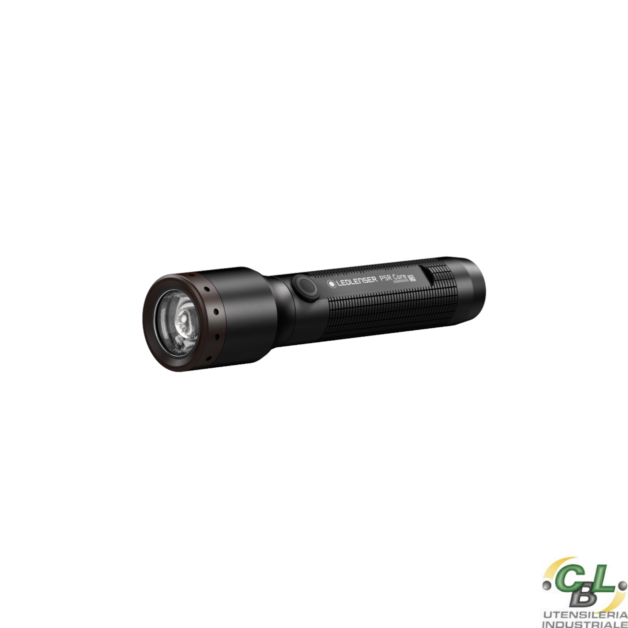 LED LENSER LAMPADA P5R CORE RICAR. CAVO USB/MAGNETE – CBL UTENSILERIA ...